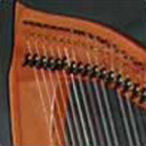Harps - Spruce Tree Music