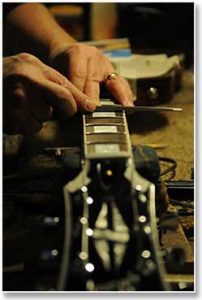 New, Used & Vintage Stringed and Fretted Instruments - Spruce Tree Music