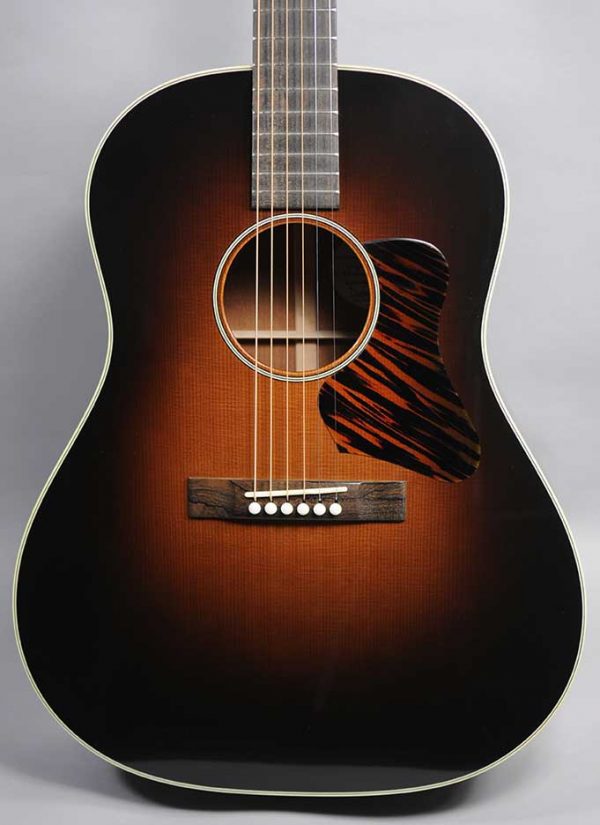 Bourgeois Slope D Custom - Spruce Tree Music