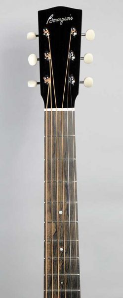 Bourgeois Slope D Custom - Spruce Tree Music