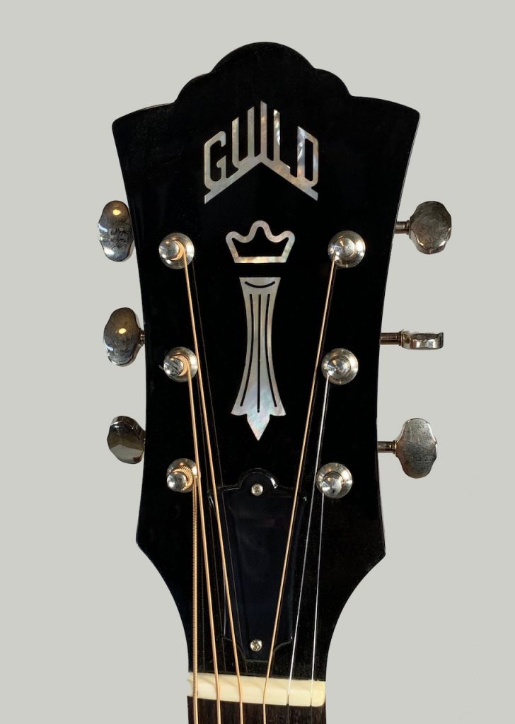 Guild Guitars - Spruce Tree Music