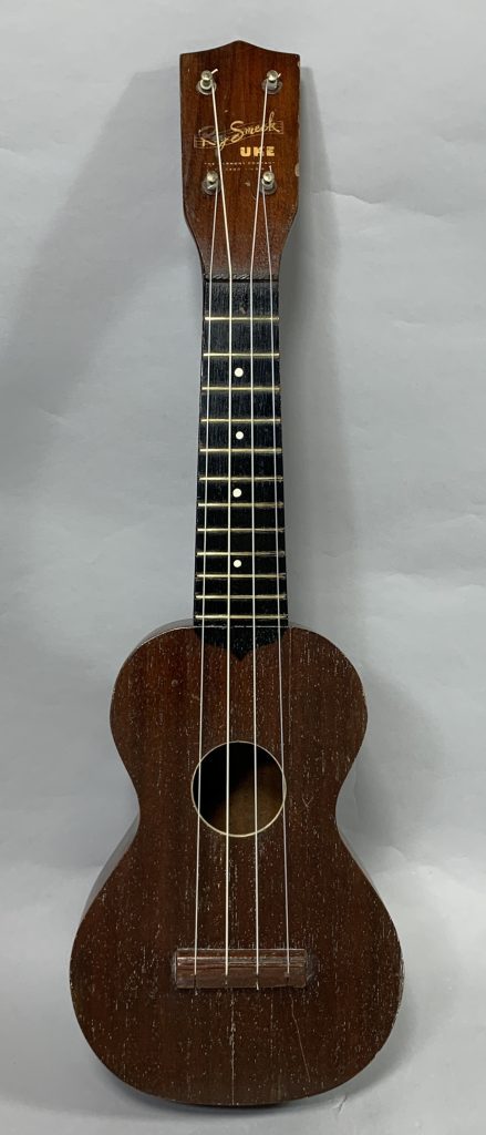 Used & Vintage Ukuleles - Spruce Tree Music