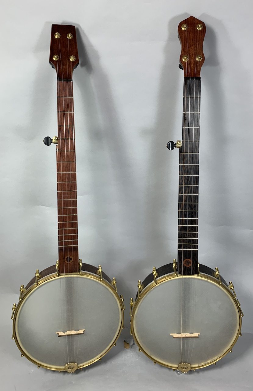 Dogwood Banjos - Spruce Tree Music