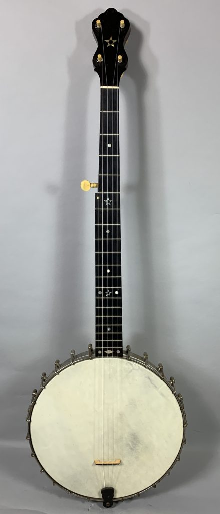 Used & Vintage Five String Banjos - Spruce Tree Music