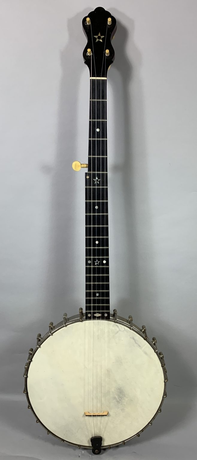 Used & Vintage Five String Banjos - Spruce Tree Music