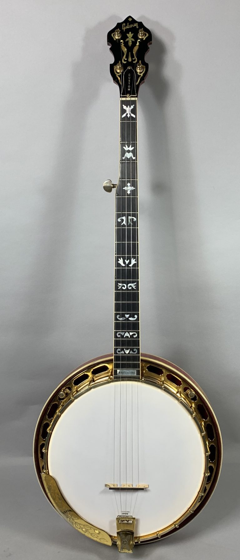 Used & Vintage Five String Banjos - Spruce Tree Music