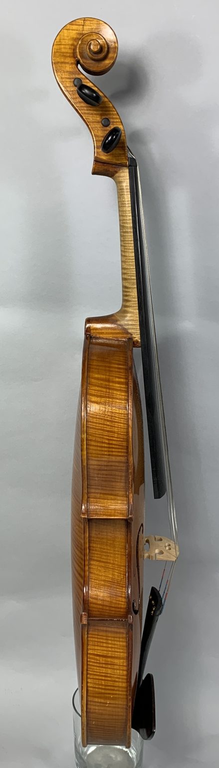 Louis Joseph Ropson 16-1/2" Viola - 1950 - Spruce Tree Music