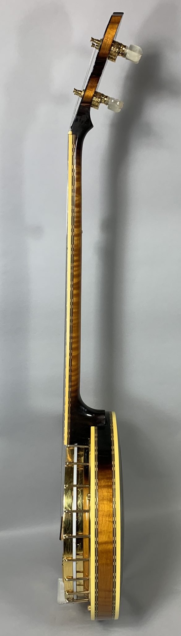 Gibson RB-800 Five String Banjo - c. 1969 - Spruce Tree Music