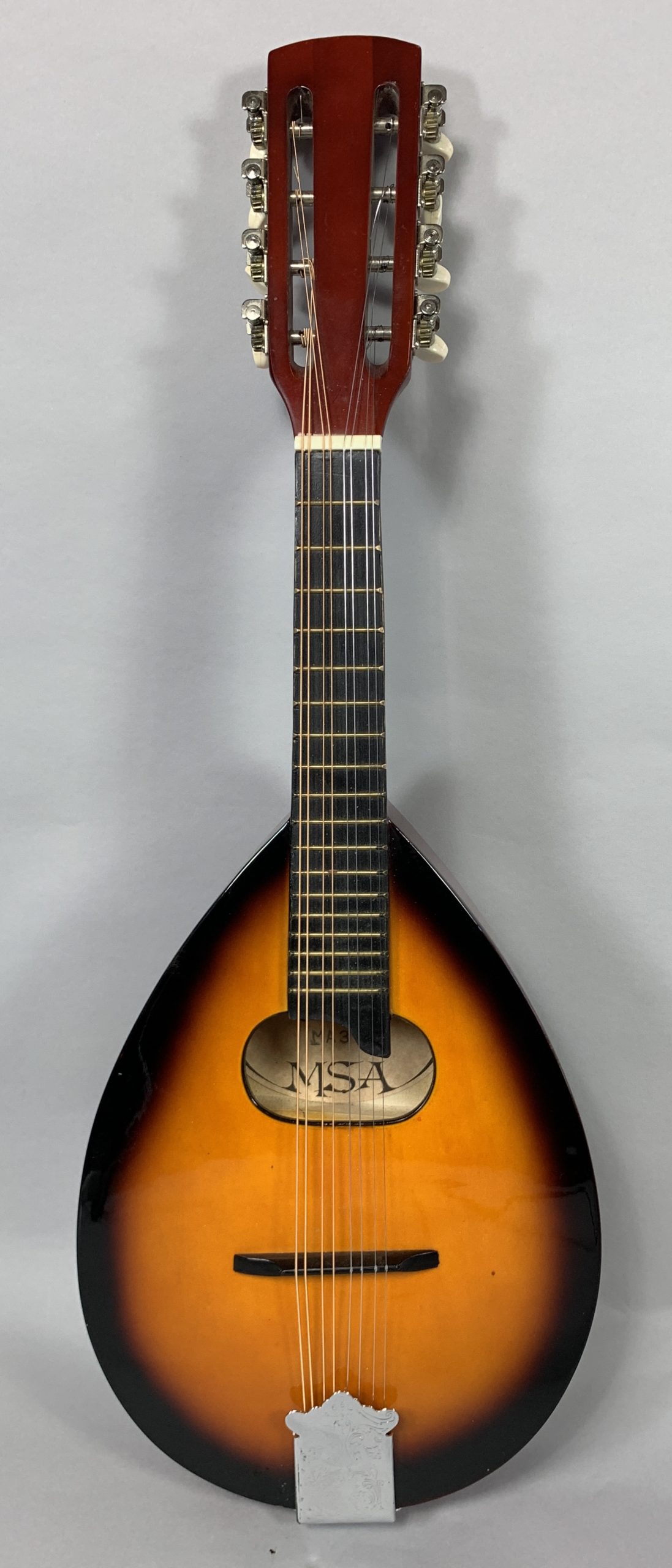 Used & Vintage Mandolins - Spruce Tree Music