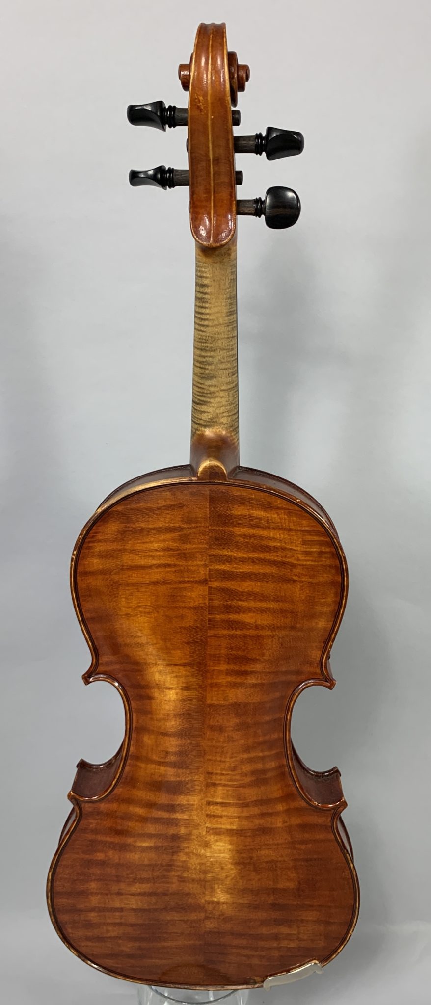 Poehland & Fuchs Galiano Model Violin - 1923 - Spruce Tree Music
